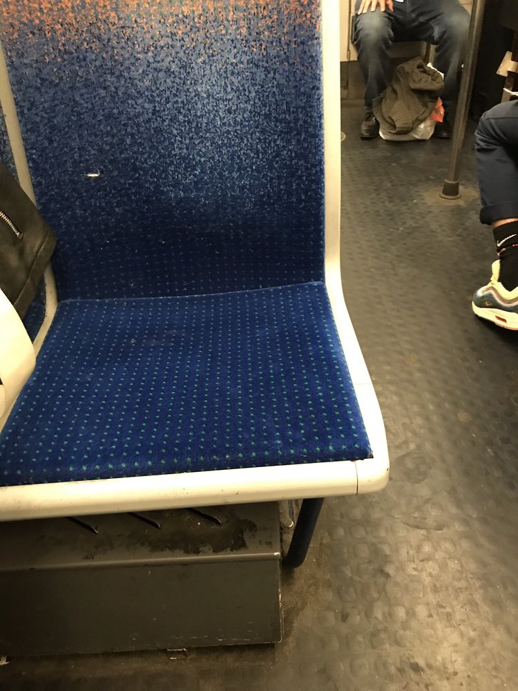 MÉTRO MABILLON - Updated June 2024 - Paris, France - Metro Stations - Yelp