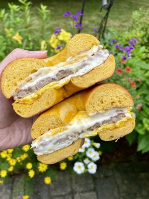 BAGEL CAFE - Updated November 2025 - 53 Hooksett Rd, Manchester, New ...