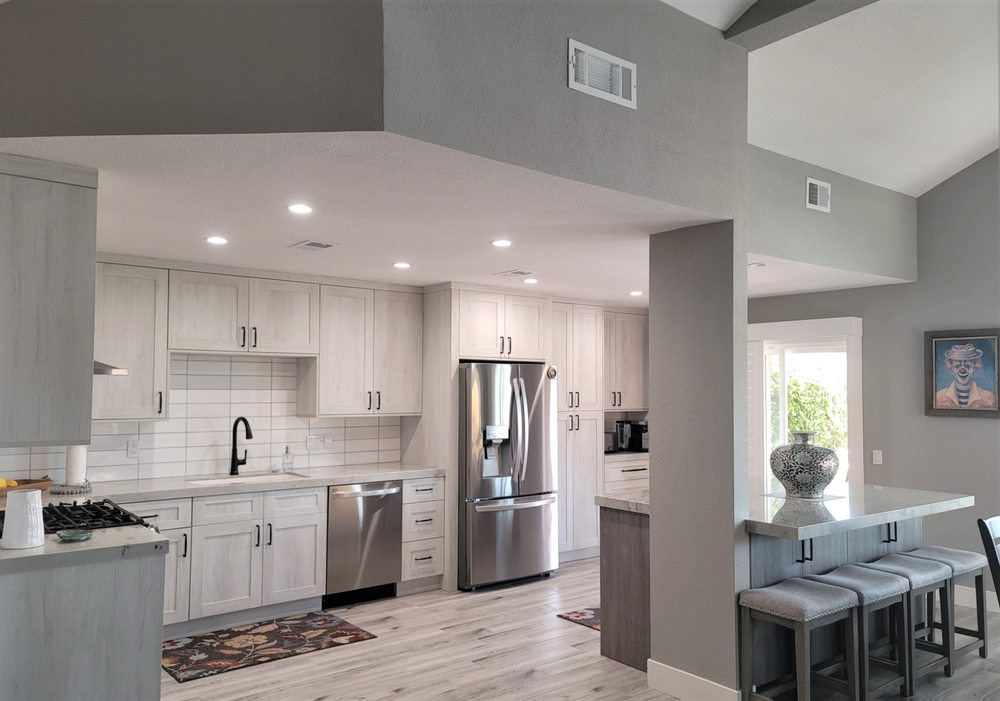 CORE KITCHEN DESIGNS - Updated August 2025 - 35 Photos - 979 Woodland ...