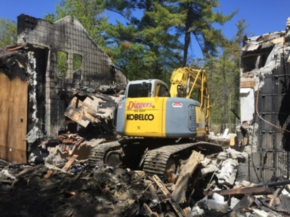 DIGGERS EXCAVATING - Updated October 2025 - Request a Quote - 507 ...