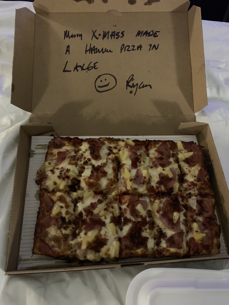 PAPA ROMANO’S - Updated September 2025 - 3865 S Baldwin Rd, Lake Orion ...