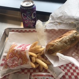 JIM’S ORIGINAL - Updated October 2025 - 57 Photos & 41 Reviews - 2775 N ...