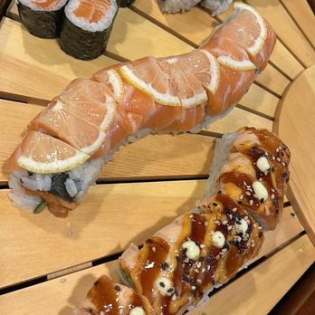 SUMO SUSHI - Updated November 2024 - 478 Photos & 441 Reviews - 23745 ...