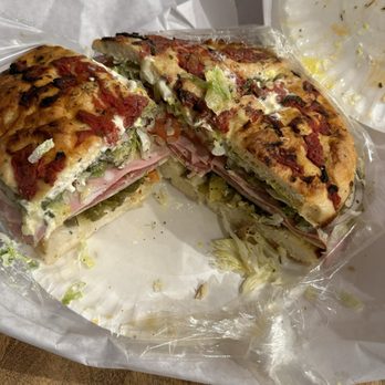 BARI FOODS - Updated February 2025 - 336 Photos & 910 Reviews - 1120 W ...