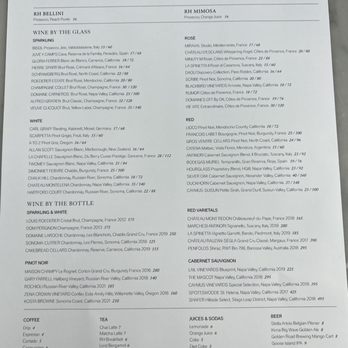 RH ROOFTOP RESTAURANT CHARLOTTE - 999 Photos & 351 Reviews - 6903 ...