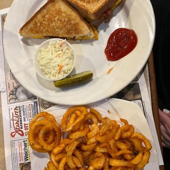 PARK PLACE DINER - Updated January 2025 - 94 Photos & 227 Reviews ...