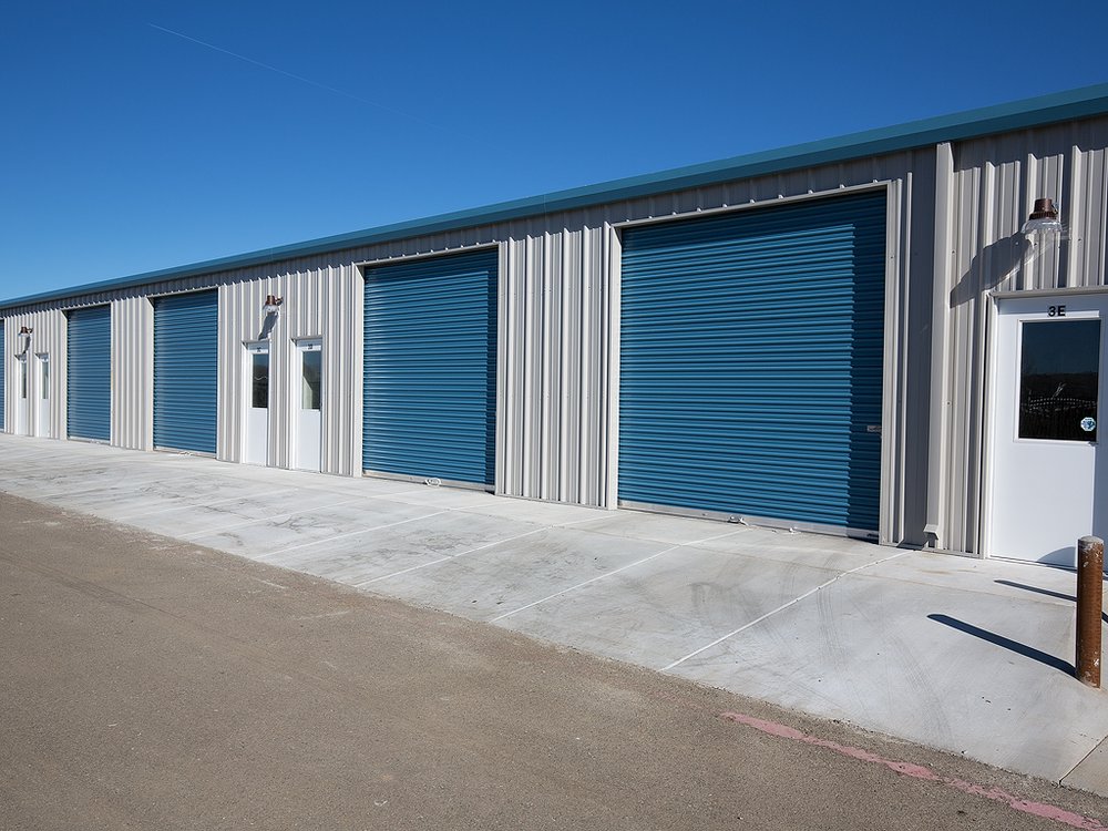 PRESCOTT VALLEY MINI WAREHOUSE - Updated August 2025 - 622 S Bennett Dr ...