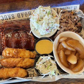 CALHOUN’S - Updated October 2025 - 102 Photos & 182 Reviews - 4550 City ...