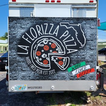 LA FLORIZZA PIZZA - Updated December 2025 - 66 Photos & 29 Reviews ...