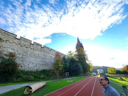 DIE MUSEGGMAUER UND IHRE TÜRME - Updated September 2025 - 146 Photos ...