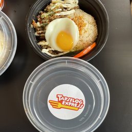 TAPSILOG EXPRESS - 312 Photos & 223 Reviews - 14843 Washington Ave, San ...