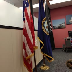 OAKLAND VA REGIONAL OFFICE - 12 Photos - 1301 Clay St, Oakland ...