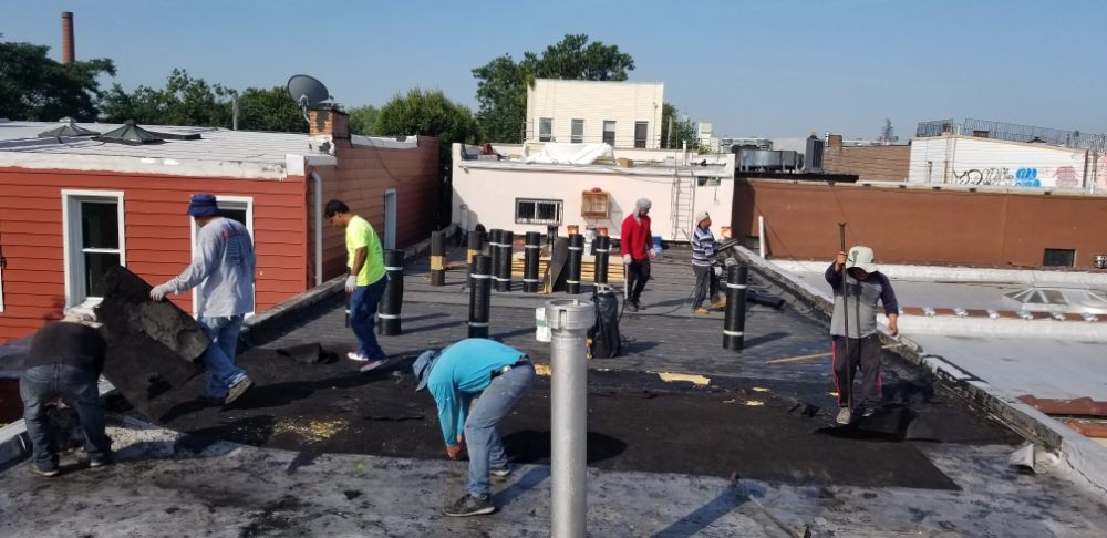 TRISTATE ROOFING USA - Updated February 2026 - 18 Photos - 1661 ...