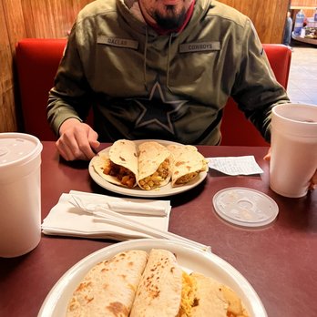 MI RANCHO ALEGRE MEXICAN RESTAURANT - Updated December 2024 - 128 ...