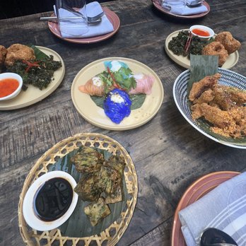 WAYLA - Updated June 2025 - 2397 Photos & 739 Reviews - 100 Forsyth St ...