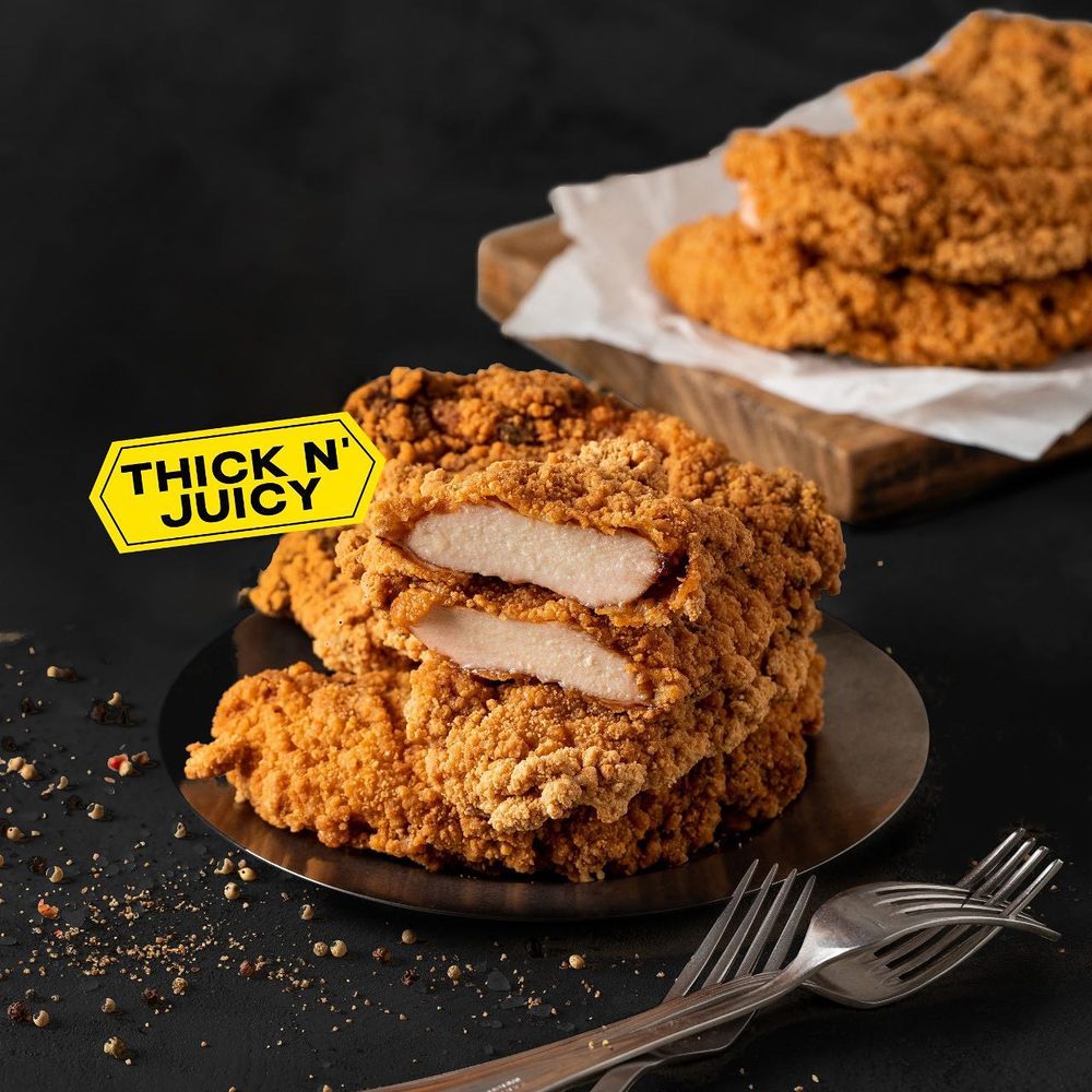 CHUNKY BOSS - Updated November 2024 - 176 Photos & 68 Reviews - 129 E ...