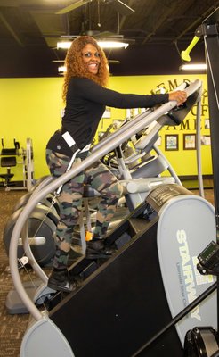 ANYTIME FITNESS - Updated May 2026 - 17 Photos & 26 Reviews - 5613-2 ...