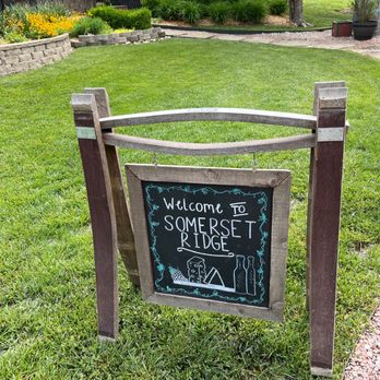 SOMERSET RIDGE VINEYARD & WINERY - Updated December 2025 - 129 Photos ...
