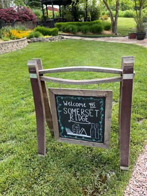 SOMERSET RIDGE VINEYARD & WINERY - 110 Photos & 57 Reviews - 29725 ...