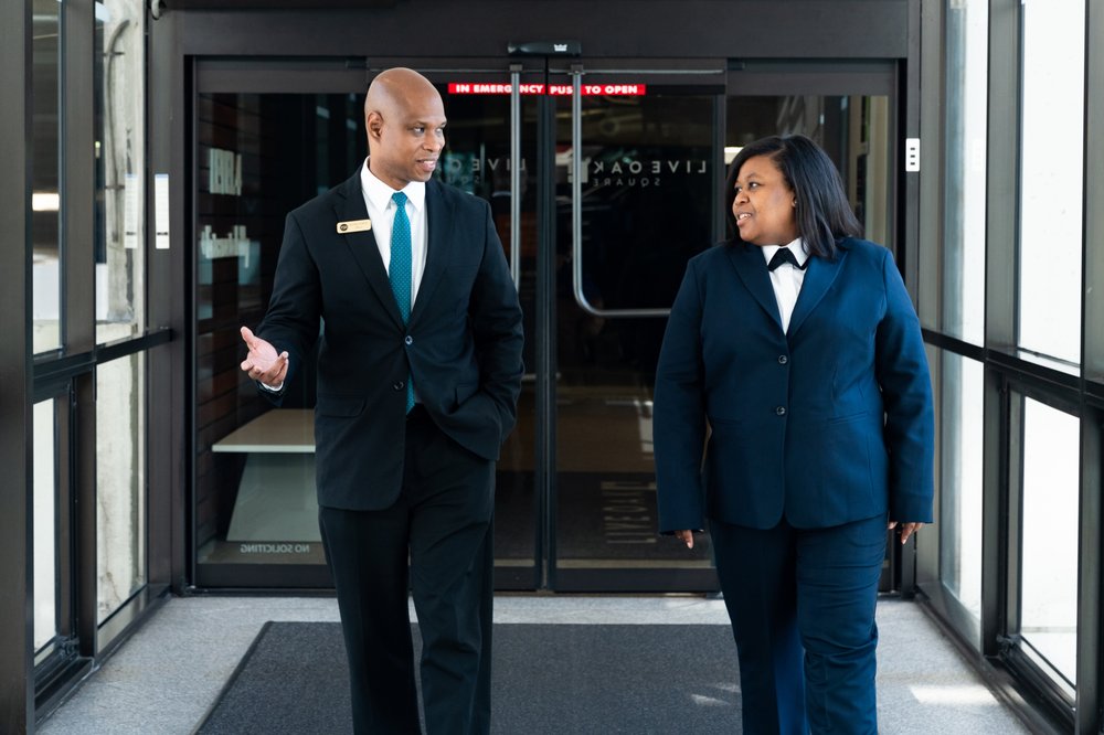 SECURAMERICA - Updated July 2025 - 3399 Peachtree Rd NE, Atlanta ...