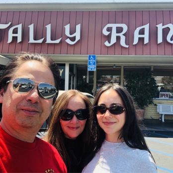 TALLYRAND RESTAURANT - Updated October 2025 - 859 Reviews & 724 Photos ...