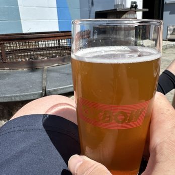 OXBOW BLENDING & BOTTLING - Updated October 2025 - 221 Photos & 142 ...