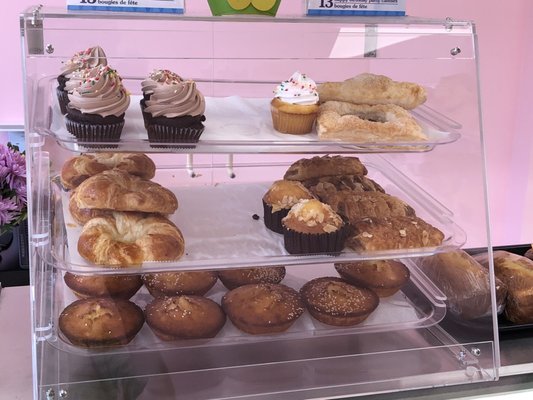 LOVE AND FLOUR BAKERY - Updated August 2025 - 8202 Piney Branch Rd ...