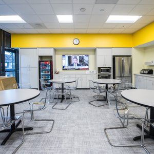 PROMETRIC TESTING CENTER TOWSON - Updated November 2025 - 8601 Lasalle ...