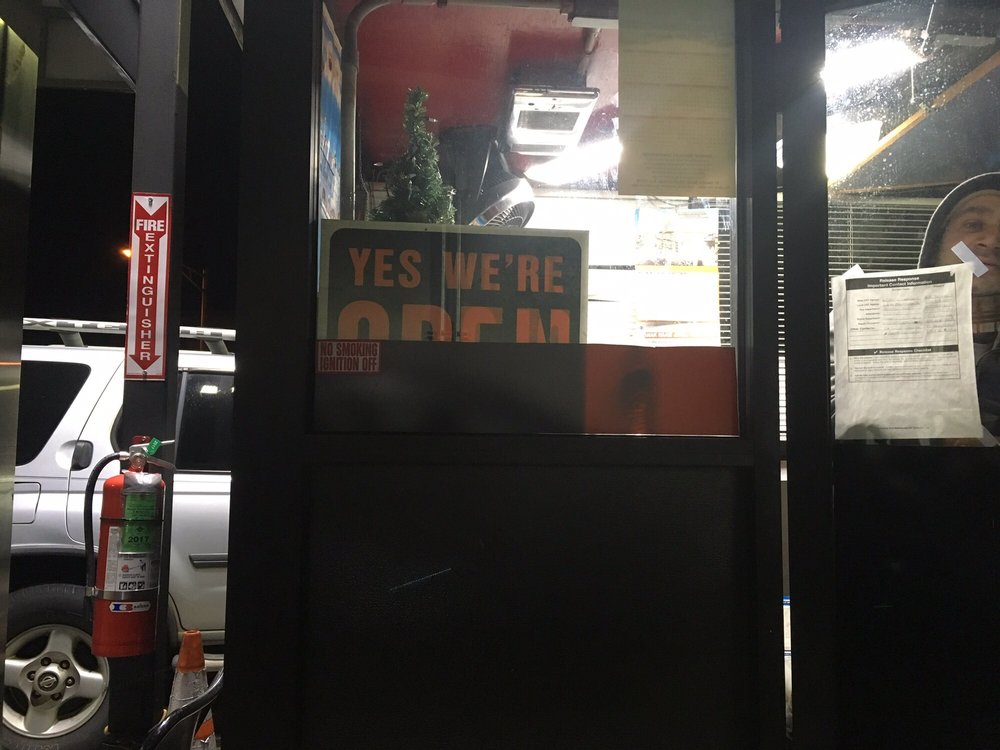 DELTA GAS - 21 N Day St, Orange, NJ - Yelp