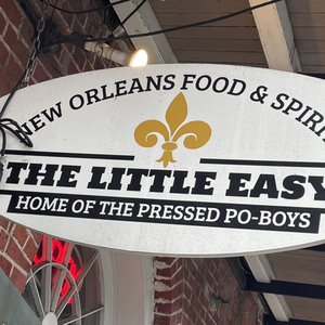 THE LITTLE EASY - 65 Photos & 97 Reviews - 634 Julia St, New Orleans ...
