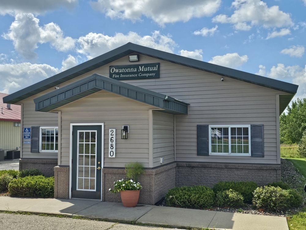 OWATONNA MUTUAL FIRE INSURANCE COMPANY - Updated August 2025 - Request ...