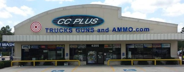 CC PLUS TRUCKS, GUNS AND AMMO - Updated April 2025 - 29 Photos & 23 ...