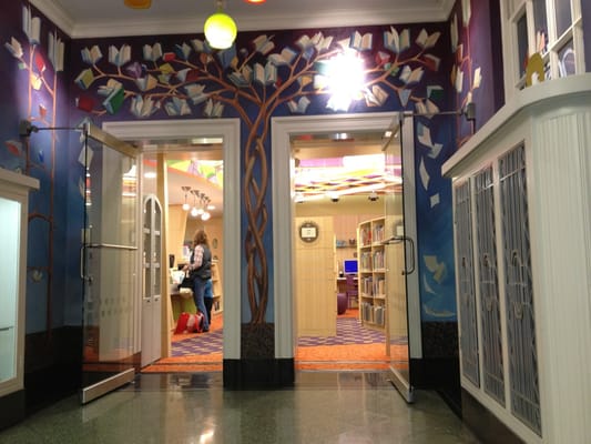 LAKE FOREST LIBRARY - Updated December 2025 - 33 Photos & 10 Reviews ...