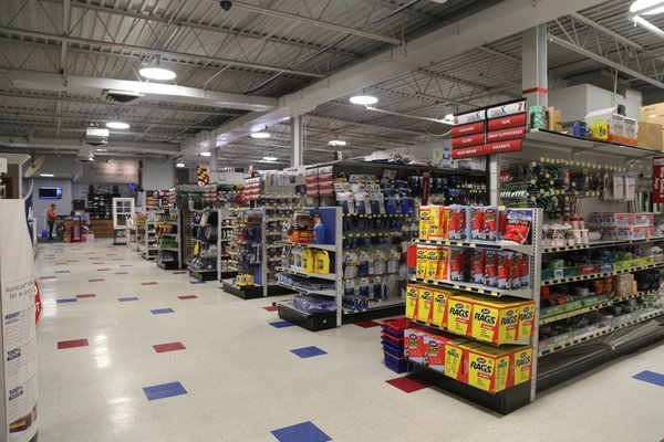 NATIONAL LUMBER CO - Updated January 2026 - 28 Photos - 4901 Pulaski ...