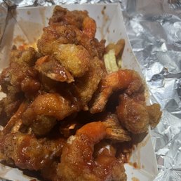 SID BOOKER’S SHRIMP - Updated January 2026 - 51 Photos & 79 Reviews ...
