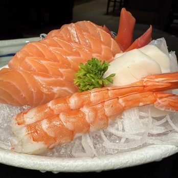 KANDA SUSHI JAPANESE BUFFET - Updated January 2026 - 111 Photos & 110 ...