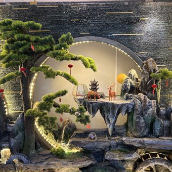 GOLDEN ASIAN BUFFET - Updated January 2026 - 71 Photos & 64 Reviews ...