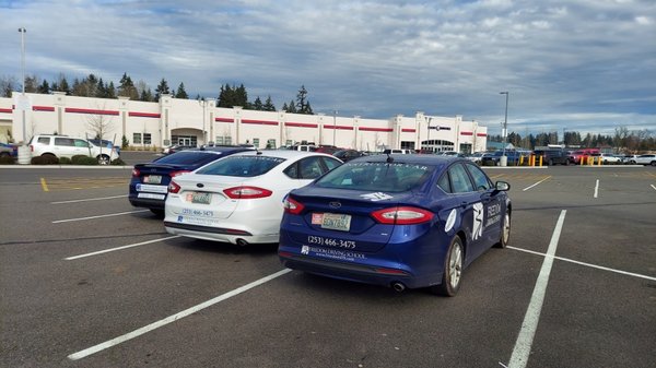FREEDOM DRIVING SCHOOL - Updated May 2026 - 29 Reviews - 16126 Meridian ...
