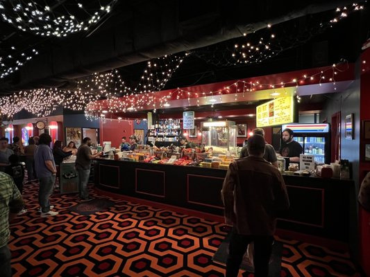 TERRACE THEATRE - Updated January 2025 - 139 Photos & 154 Reviews ...