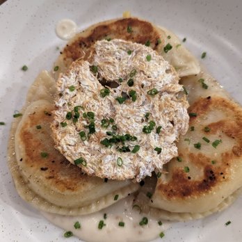 EYV RESTAURANT - Updated November 2024 - 90 Photos & 38 Reviews - 424 E ...