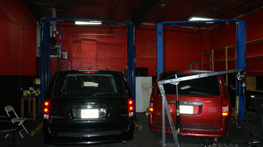 RIVERA AUTO REPAIR - Updated December 2024 - Request a Quote - 175 E ...