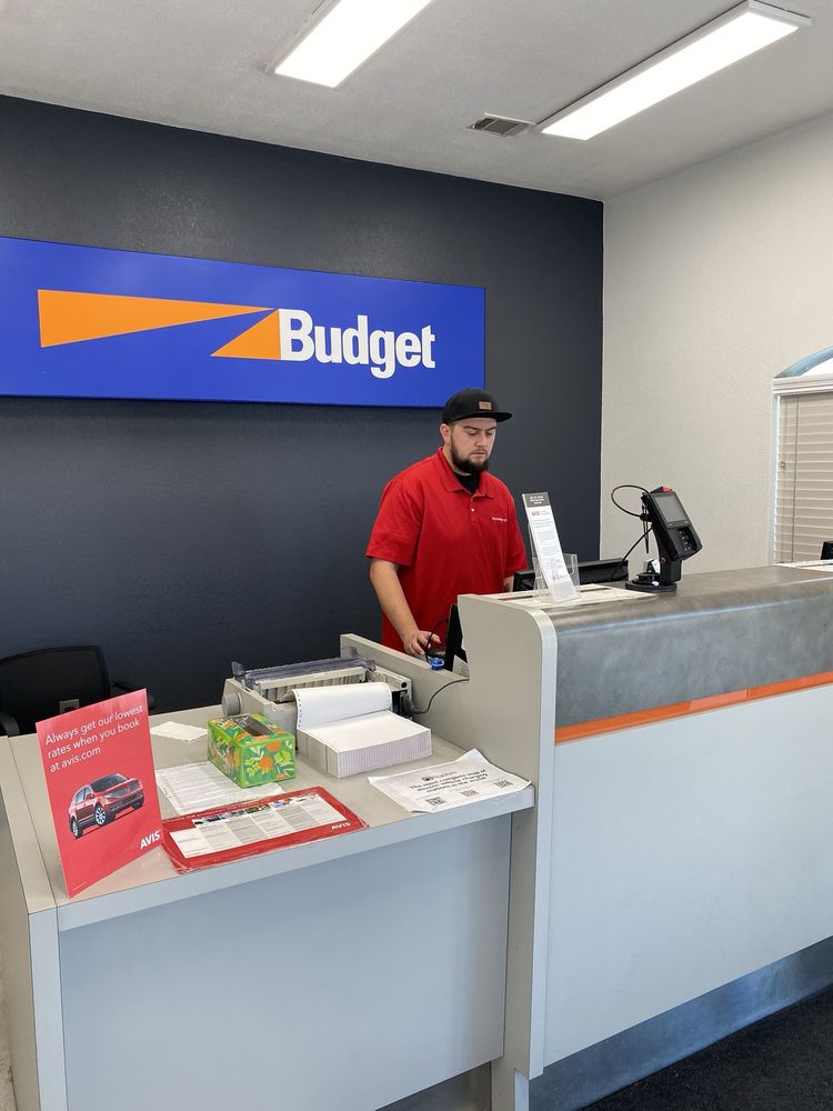 BUDGET CAR RENTAL - Updated January 2026 - 11 Photos & 12 Reviews - 111 ...