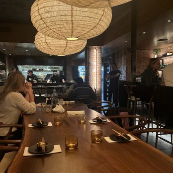 SUSHI ROW - Updated June 2025 - 142 Photos & 104 Reviews - 316 N Tejon ...