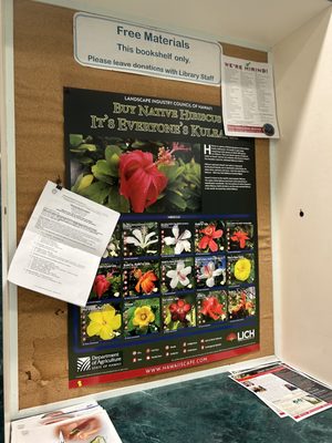 HAWAII STATE PUBLIC LIBRARY SYSTEM - WAIKIKI-KAPAHULU LIBRARY - Updated ...