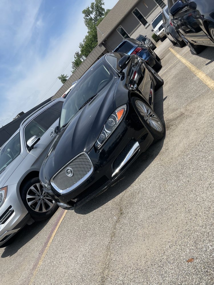 IMD Motors, Garland | Roadtrippers