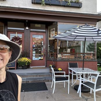 ZUMMO’S CAFE - Updated October 2025 - 116 Photos & 181 Reviews - 918 ...