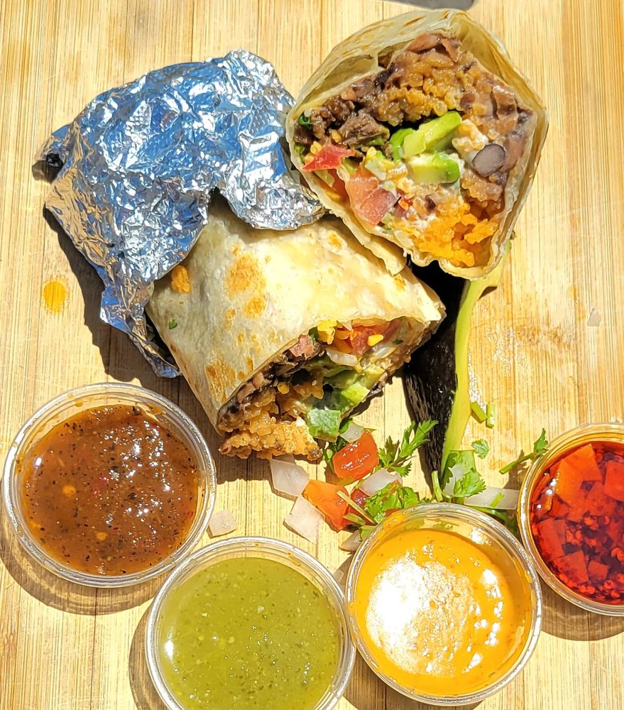 EARLY BIRD BREAKFAST TACOS - Updated October 2025 - 42 Photos & 16 ...