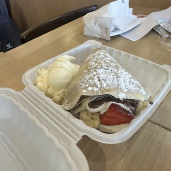 J CREPES & CAFE - Updated August 2025 - 414 Photos & 196 Reviews - 4240 ...