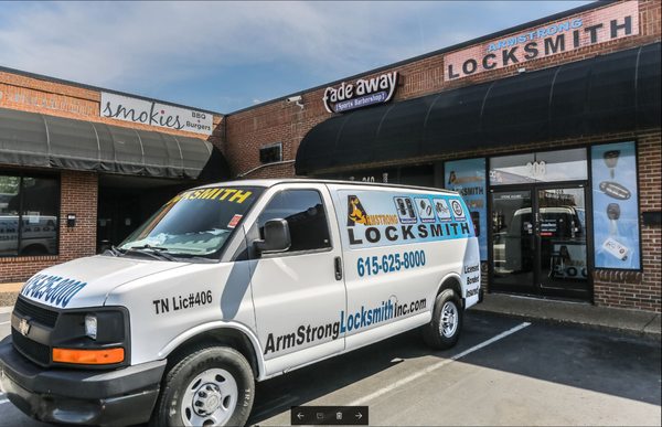 ARMSTRONG LOCKSMITH - Updated October 2025 - 82 Reviews & 66 Photos ...