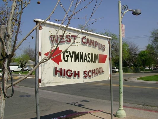 WEST CAMPUS HIGH SCHOOL - Updated December 2025 - 10 Photos - 5022 58th ...